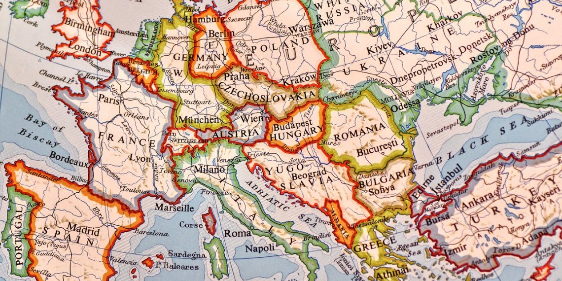 Use Map Radius Tool: How To Do It Step-by-step - Cotribune