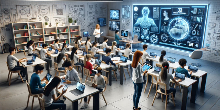 How Classroom Technology Enables and Improves Collaboration Among ...