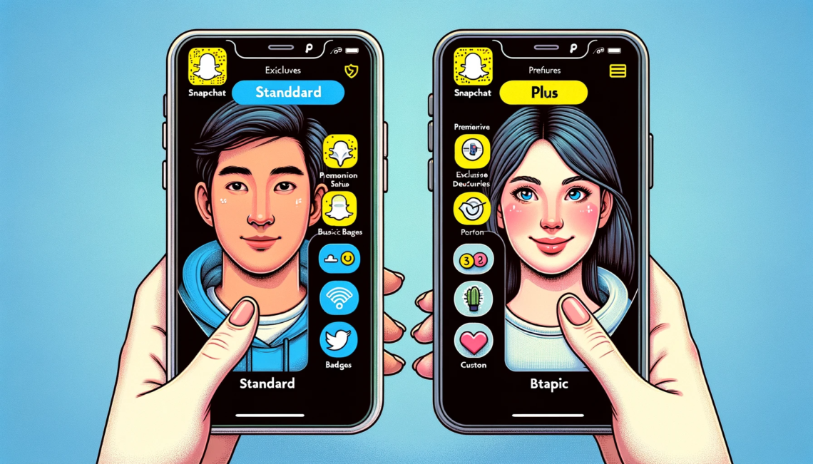 Is Snapchat Plus Worth It? – Unveiling the Pros and Cons for Users ...