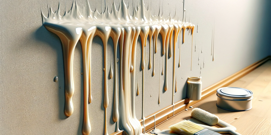 Surfactant Leaching in Paint: Causes, Effects, and Solutions